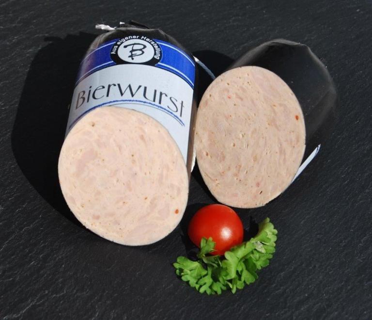 Online Hofladen Marienhof Müller KG - Putenwürste (Ganze Stücke)